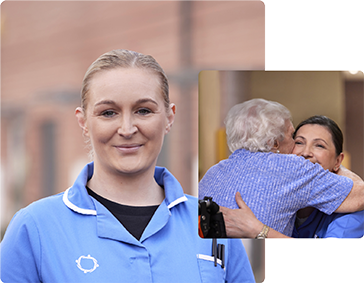 Become a Care Assistant | Search Care Jobs | CCH Careers